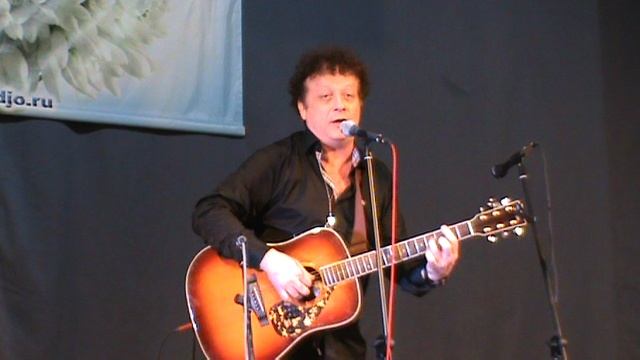 БардАкадемия 2014  9марта 1.Арцинович