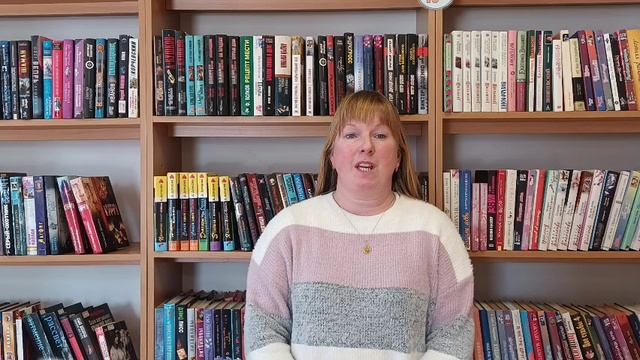 Литературный виртуальный марафон "В ритме детства"