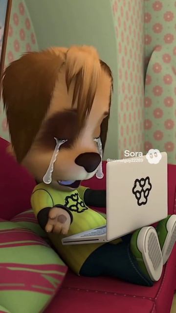 Жизнь Дружка 7 часть