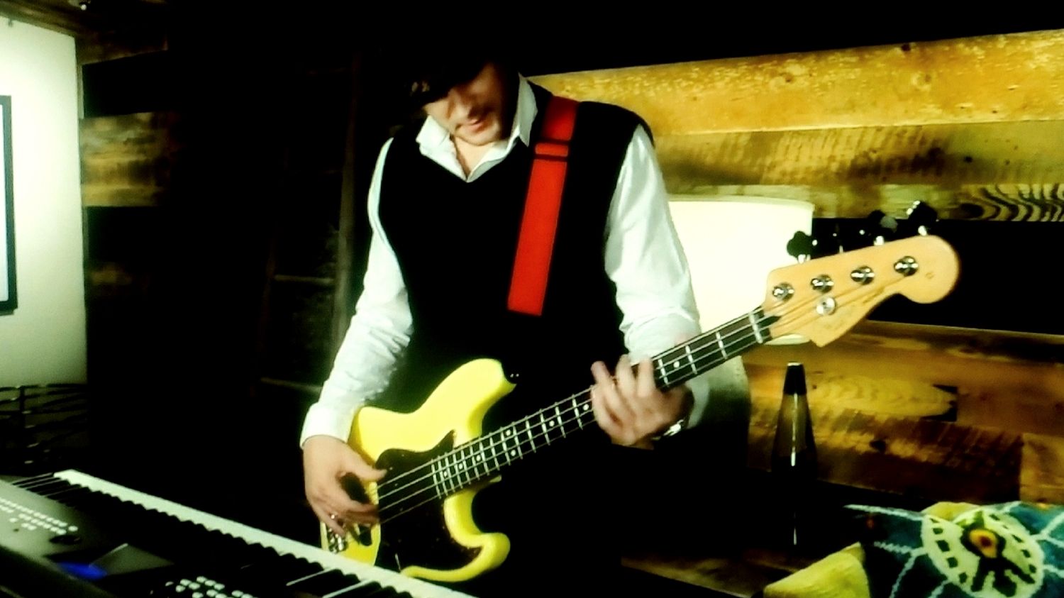 Cover -  I Want You-сover!