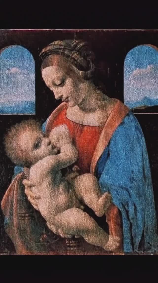 Как армянин спас шедевр Леонардо да Винчи: тайная история Эрмитажа | Часть 2 #армяне #искусство