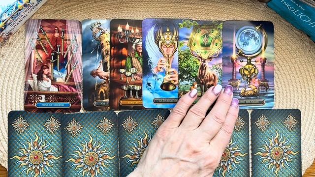 🌸КАРТА ДНЯ 06.02.2026 для всех знаков зодиака🌸Таро прогноз.