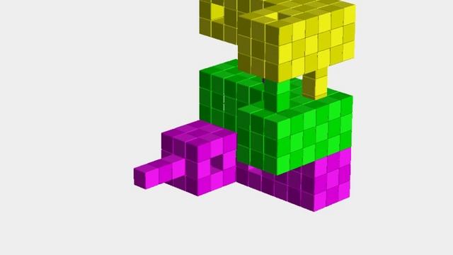 092. Головоломка "Перстень Борджиа"