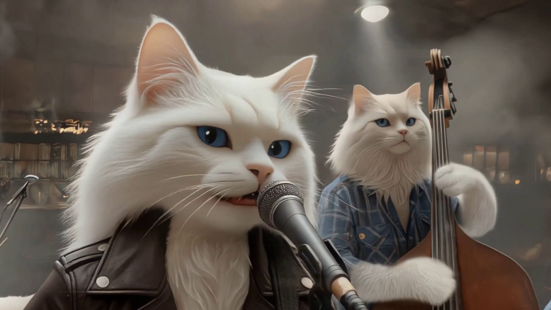 Forgotten Tolder - FOOTY CAT"s BLUES