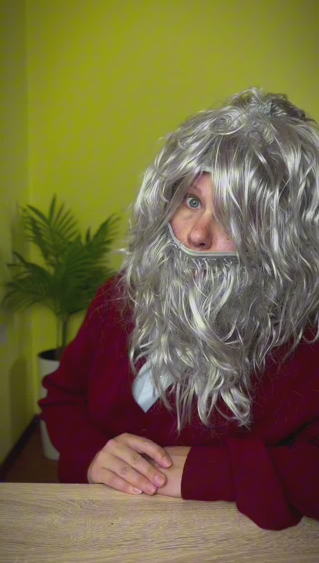 Доктор, смогу я прожить еще лет 40?#юмор# анекдоты#бабауля