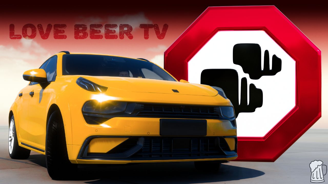 🔴 Forza Horizon 5 🍺 Прохождение Скоростного Участка! «УТЕС» Осенний Сезон!!! 05.02.2026