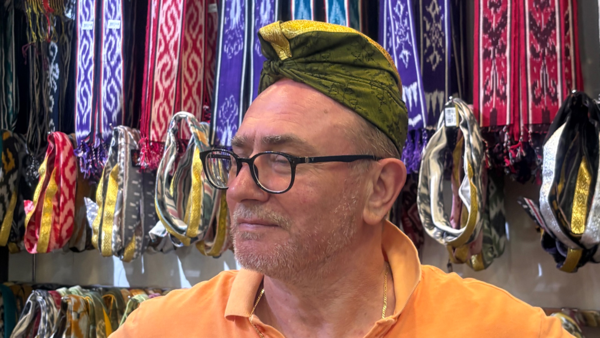 Ломбок, до свидания!