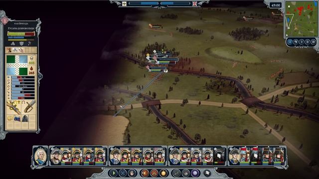 Master of Command Французский королевский двор. Маршал. Железная воля. Акт 3. ГРАНД ФИНАЛЬ))))