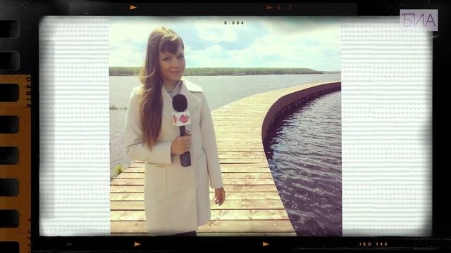 БИА в лицах. Надежда Громова (Трусова)