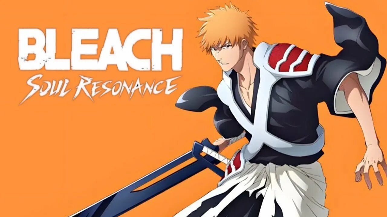 Прохождение Bleach: Soul Resonance ➤ Часть 6