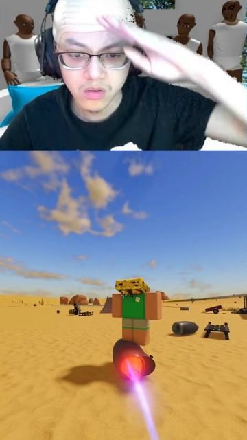 роблокс the long drive