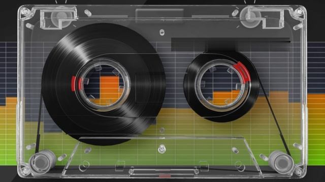 расслабляющая музыка созданная AI