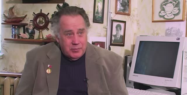 Владислав Крапивин "О литературе"