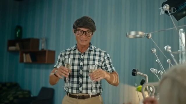 Иван Васильевич играет престолами