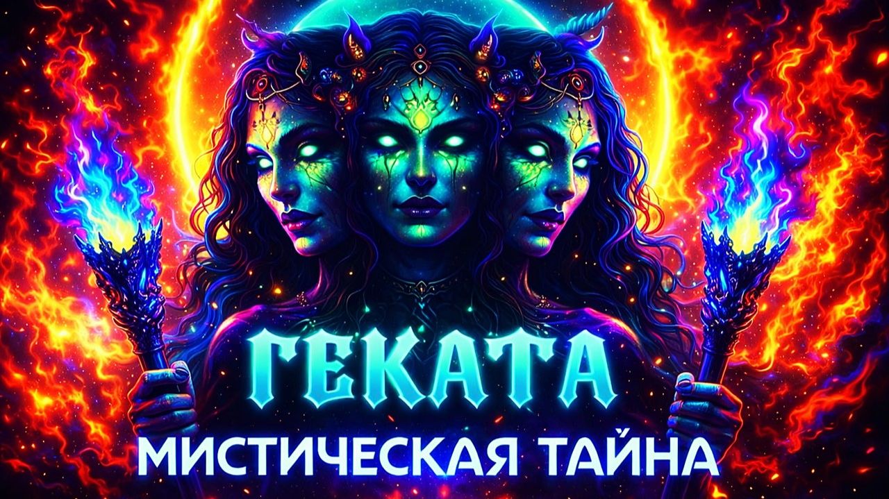 Общение с Духами Природы!  | Как вызвать духов? #геката #богиня #боги  #мистика #магия  #эзотерика