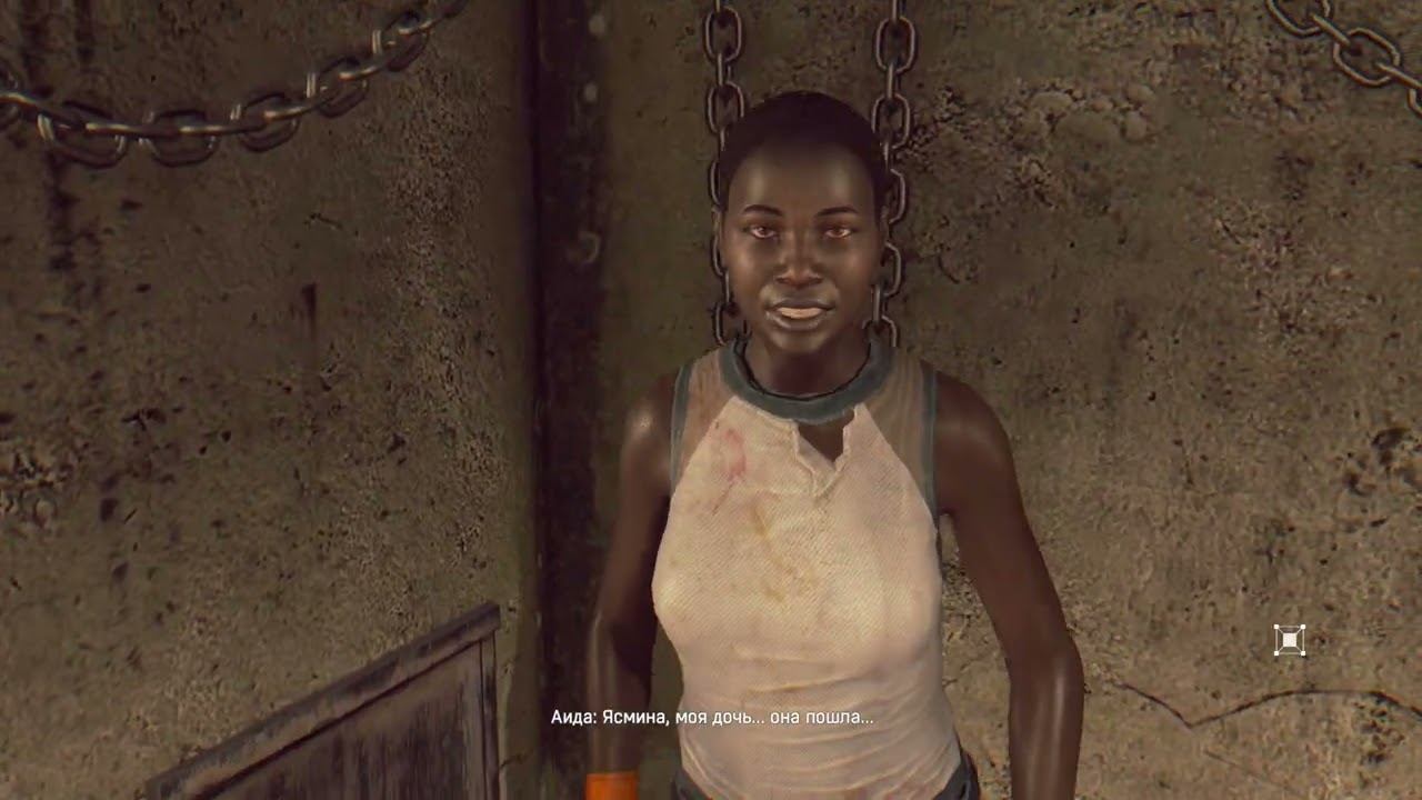 Dying Light 12 серия Прохождение без комментариев в 4K