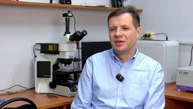 Ювелиры МГРИ