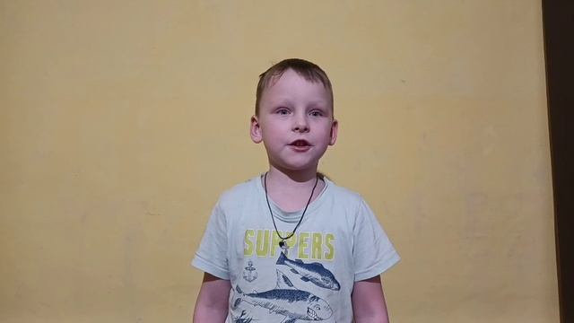 Литературный виртуальный марафон "В ритме детства"