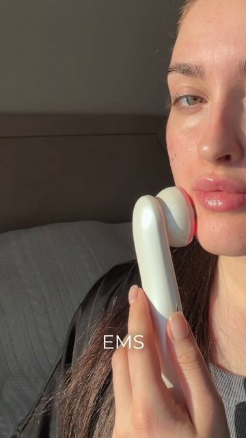 Массажер «Мезотерапия лица без иглы» m9910, Gezatone