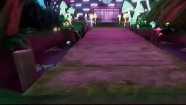 SONIC FINDS GARDEVOIR IN VR CHAT! (360p)