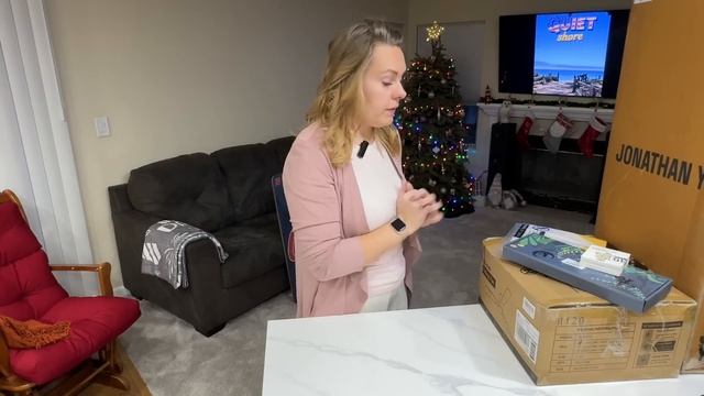 Отличная выгода! 💲Окупили свои затраты одной большой коробкой 👍 ( Quiet Shore Channel)