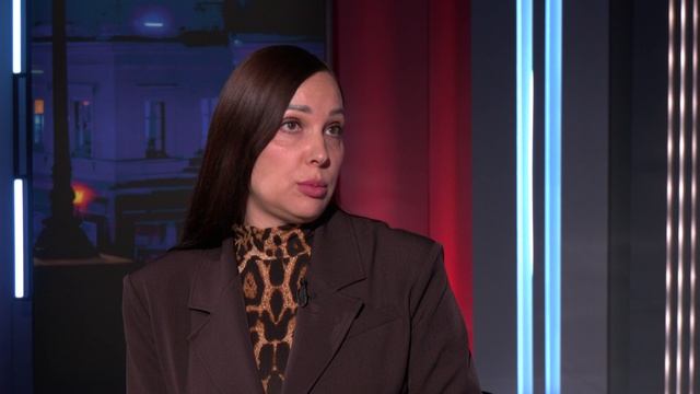 Интервью: Елена Соколова