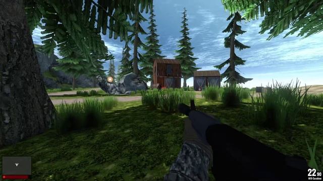 Mission Of Hero Full Game HD PC