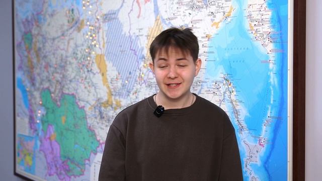 Казантаев Влад