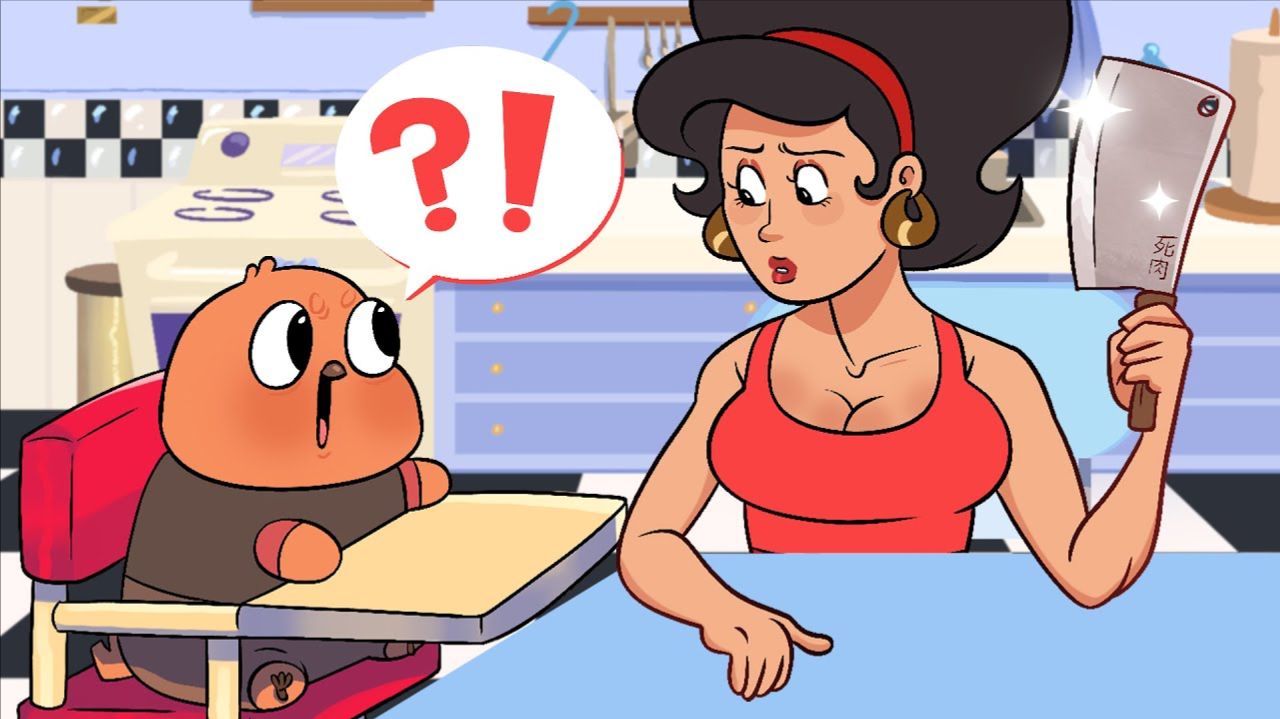 Путис 4 серия