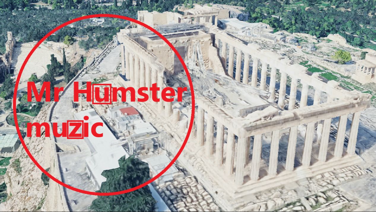 Mr Humster muzic / bass 7