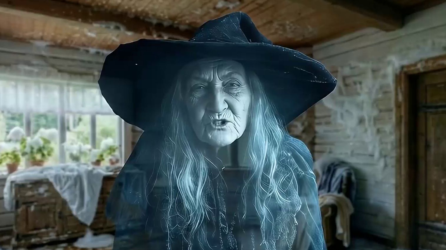 Кoлдyнья-Шaлyнья [ai клип]