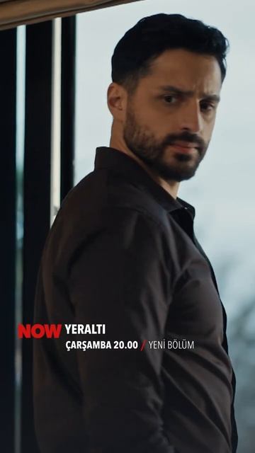Yeraltı 3. Bölüm 1. Fragmanı | "Abimin Sevdiğini Ben De Severim!" #shorts