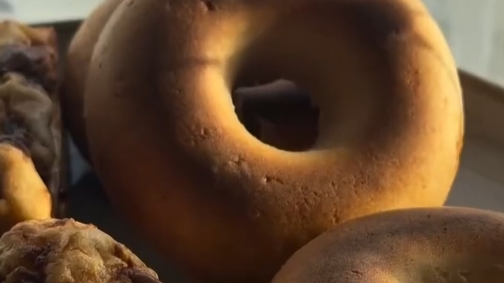 ПП-Пончики...🍩😋