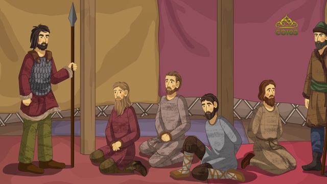 День ангела. 6 февраля