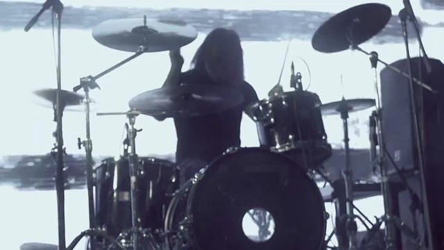 Ninthshaft - Trapped (Official Live Video)