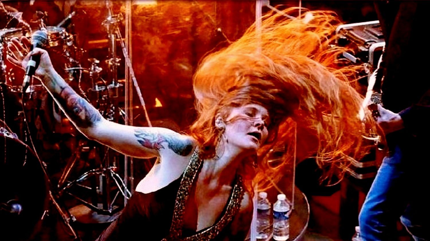 Cover - The Thrill Is Gone-Ben Poole!