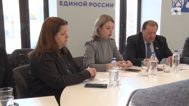 Ярославские ученые ищут пути развития высшей школы: итоги важного разговора