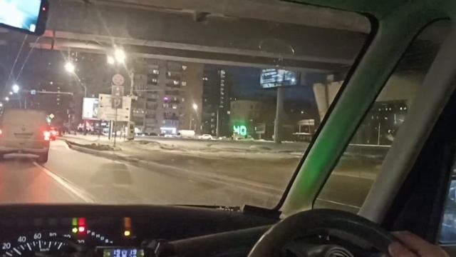 Спидометр с проектором GPS