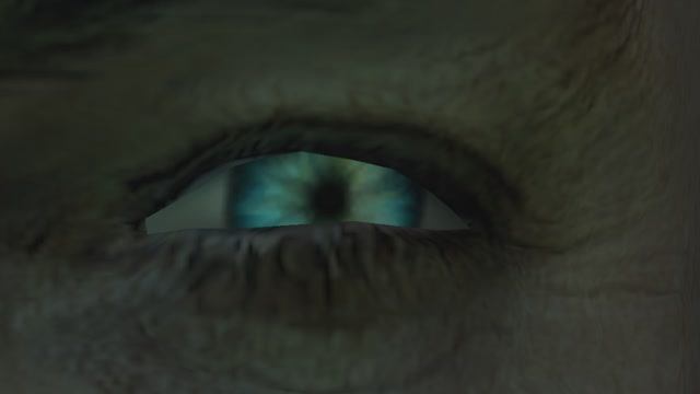 Half Life 2 (1-я миссия) Период полураспада