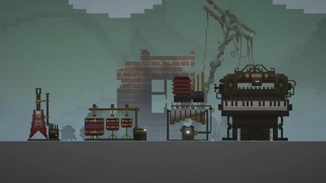Melon sandbox 27.5
