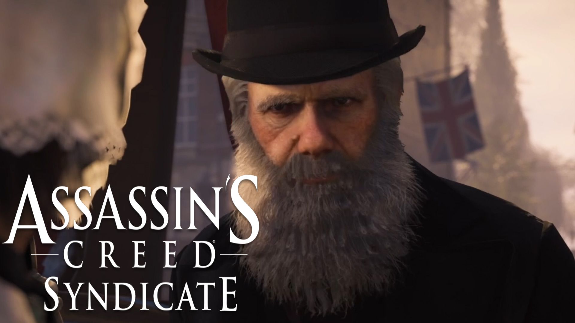 Борьба за существование. Чарльз Дарвин. Новый костюм. Assassin's Creed Syndicate #251.