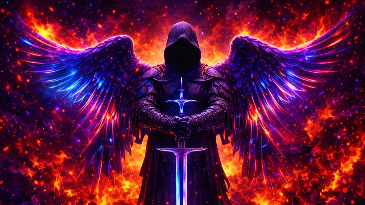 Детектор Ведьм! – Демон Вине #демонология #демоны #эзотерика #оккультизм #некромантия  #черт #бесы