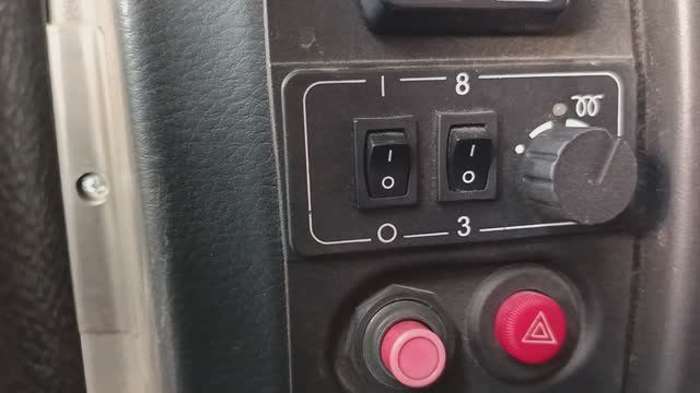 ПЖД КАМАЗ. Как запустить. Самая частая ошибка при запуске...