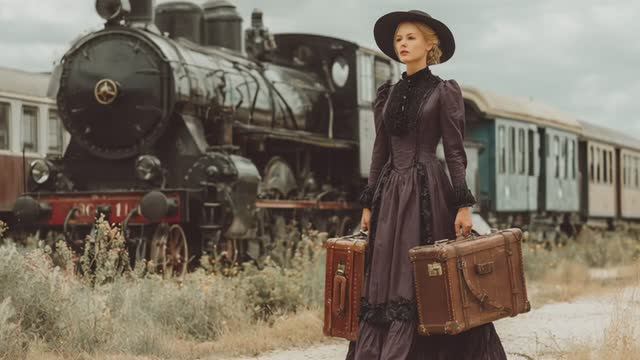 Капитаном судьбы