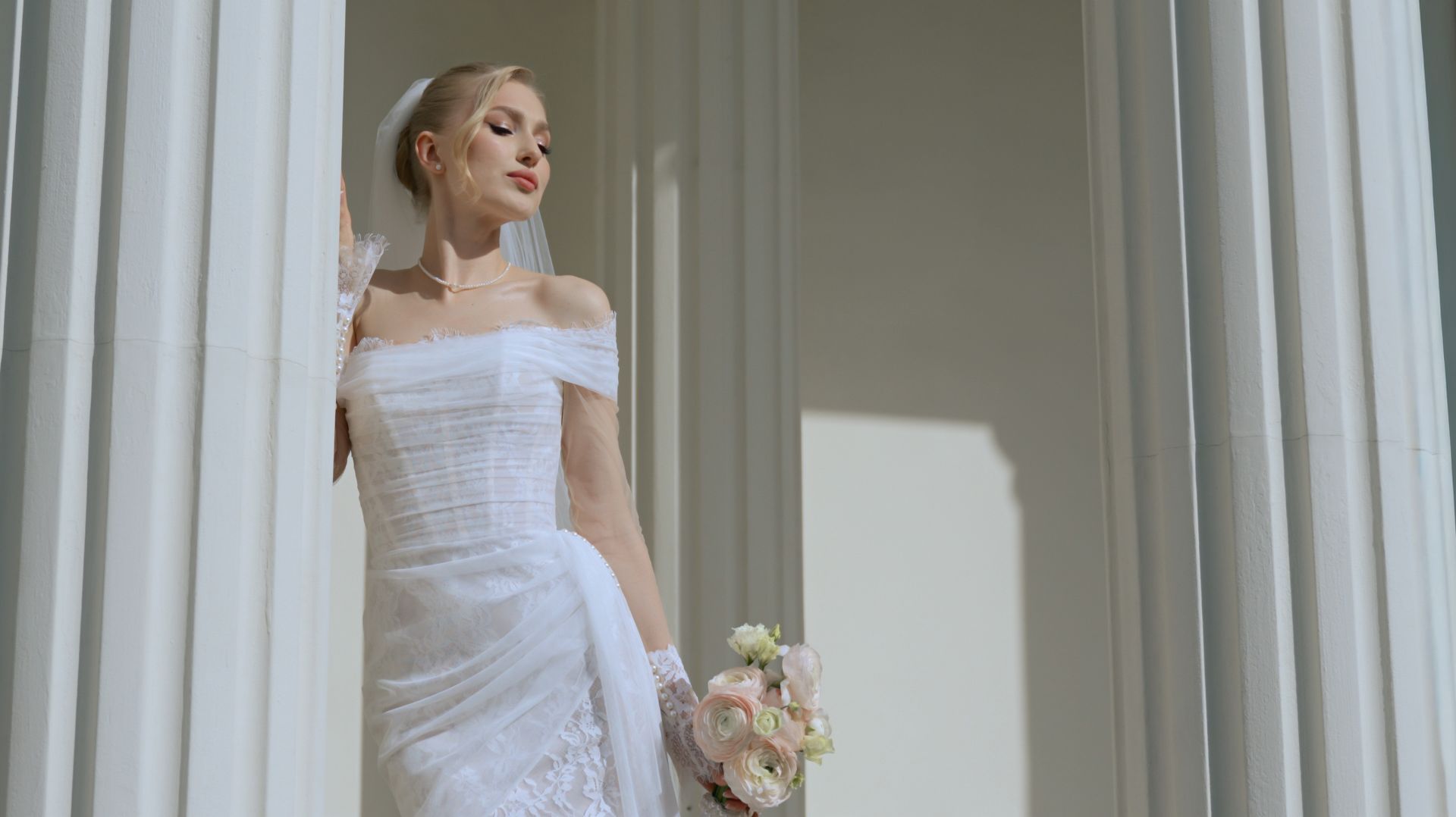 Игорь и Мария | Свадебный клип 2025