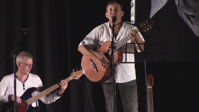 Песня Спасите наши души Алексей Журавлёв песни Высоцкий