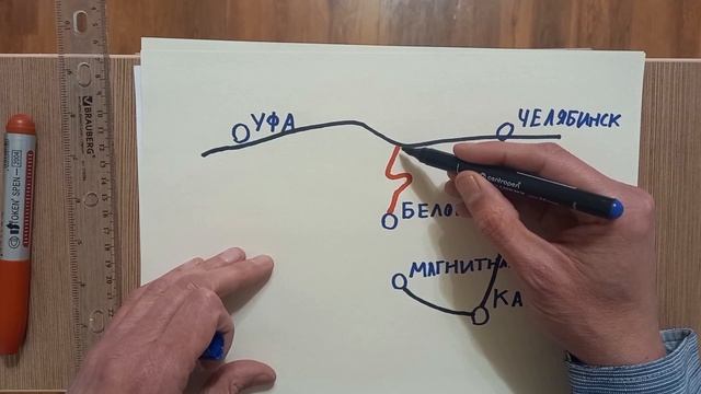 Почему Магнитогорска могло бы и не быть?