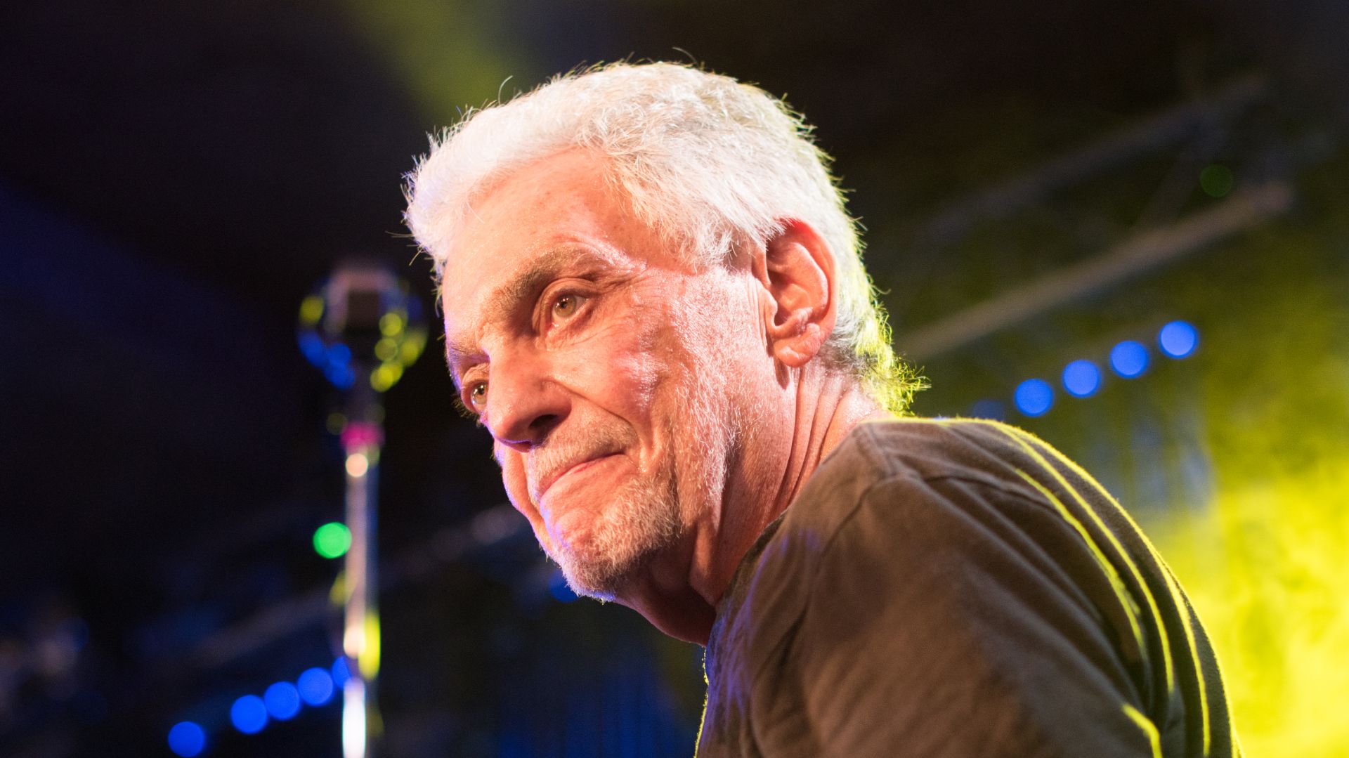 Blicher Hemmer Gadd - I´m not really much of a dancer. Live in Moscow