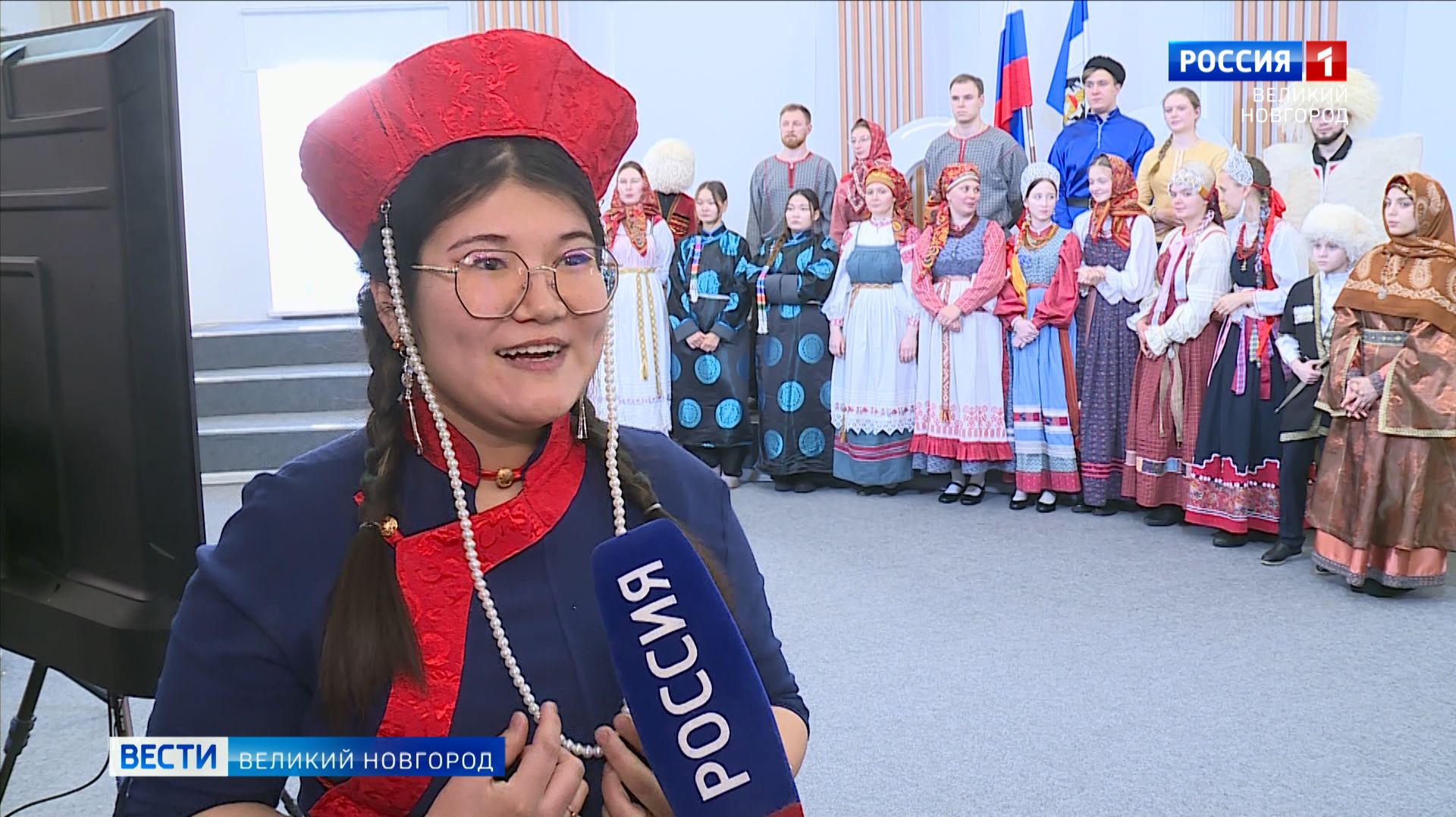 ГТРК СЛАВИЯ Вести Великий Новгород 05.02.26