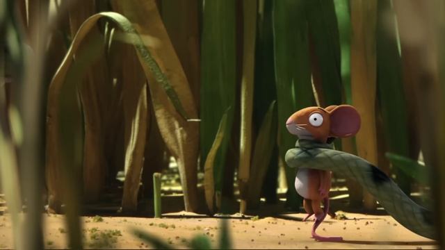 Путь домой через истории. Мир Аливаны